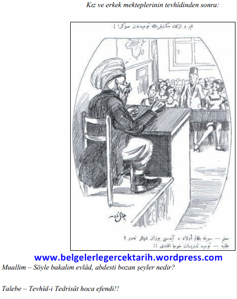 M. Kemal Atatürk Din derslerini ve Imam Hatipleri kaldırmadı yalanı ...