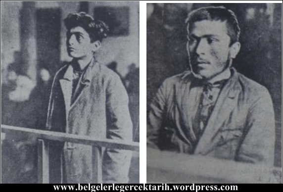 menemen olayi kubilay kücük hasan, mantarci hasan – Belgelerle Gerçek Tarih