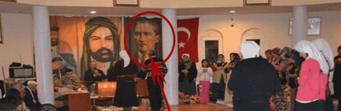 Atatürk ve Aleviler – Belgelerle Gerçek Tarih