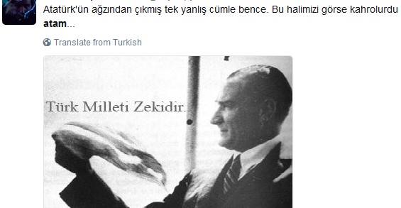 ATAM bombası, ATOM bombasından daha tehlikelidir! – Belgelerle Gerçek Tarih