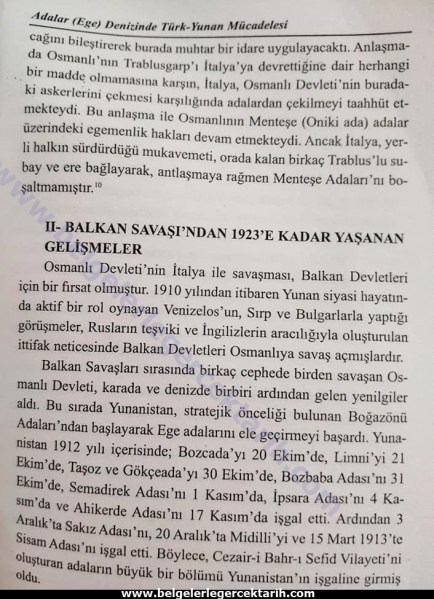 oniki-ada-yasar-erturk-erol-mutercimlere-cevap-usi-antlasmasi-12-ada ...
